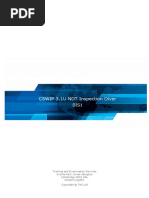 DNVGL-OS-C401 Fabrication and Testing of Offshore Structures - (PDF ...