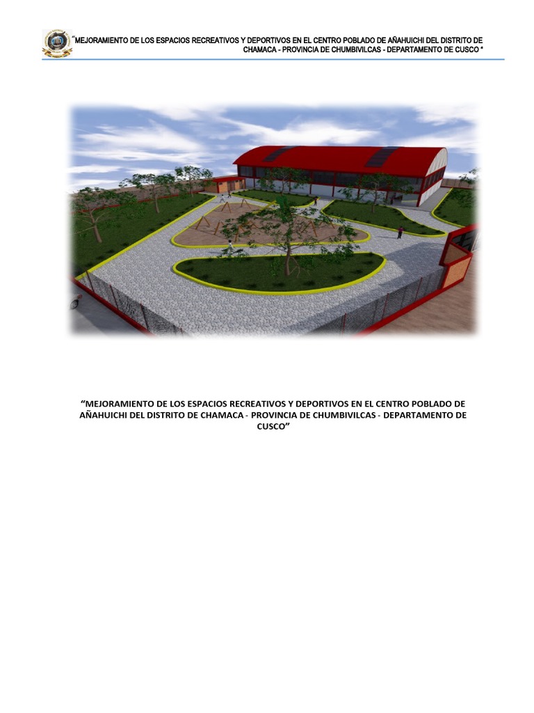 Memoria de Calculo Techo | PDF Memoria de Calculo Techo | PDF