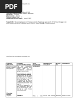 ITI Electrical 1year Syllabus 2025 Simplified | PDF