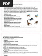 Proyecto: "Mis Amigos Los Animales" | PDF | Las emociones | Lectura ...