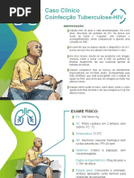 Esquema Básico de TTO Da TB | PDF | Mycobacterium | Tuberculose