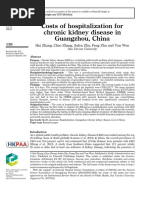 9.b dc2022-0229 Patient Registry For LTO Renewal (PRDR) | PDF | Chronic ...