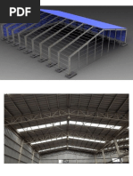 Diseño de Estructuras con Cartabones de Acero | PDF | Tecnología