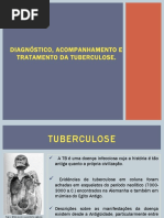 Diagnóstico e Tratamento da ILTB | PDF | Tuberculose | Mycobacterium ...