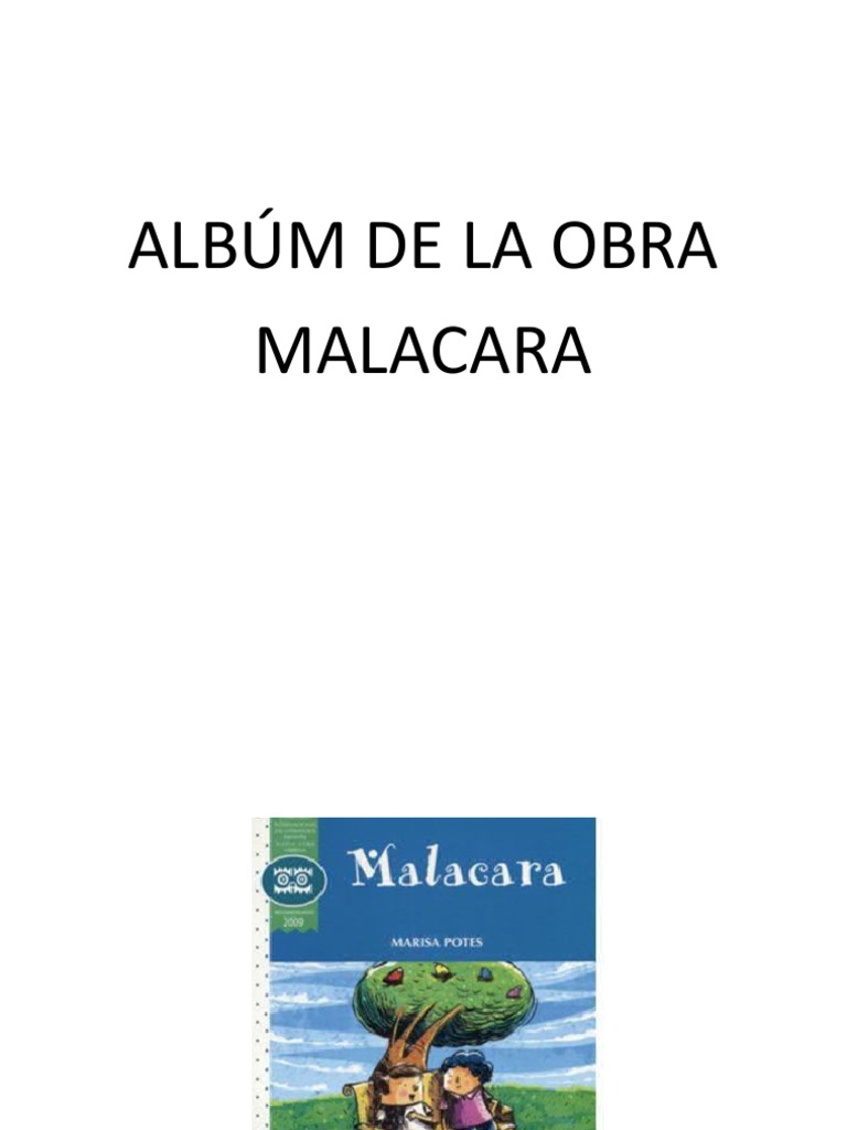 Una retrospectiva de la obra de Malacara a través de sus ilustraciones | PDF
