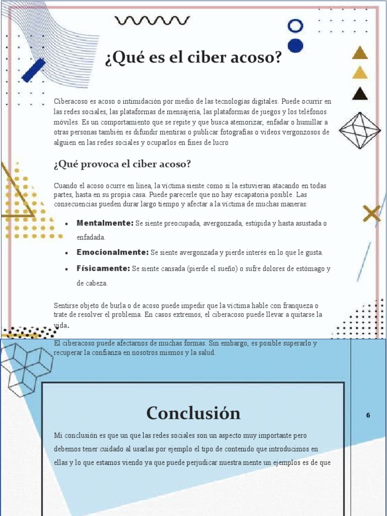 Ensayo de informatica- | PDF