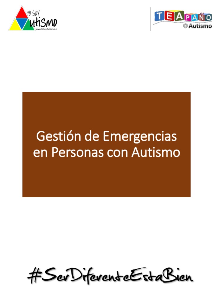 Pictogramas PDF | PDF