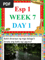 Pang Angkop2 COT | PDF