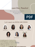 Template For Research Chapter 2 | PDF | Citation | Information