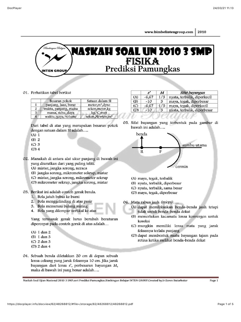 View PDF Documents Online with DocPlayer | PDF