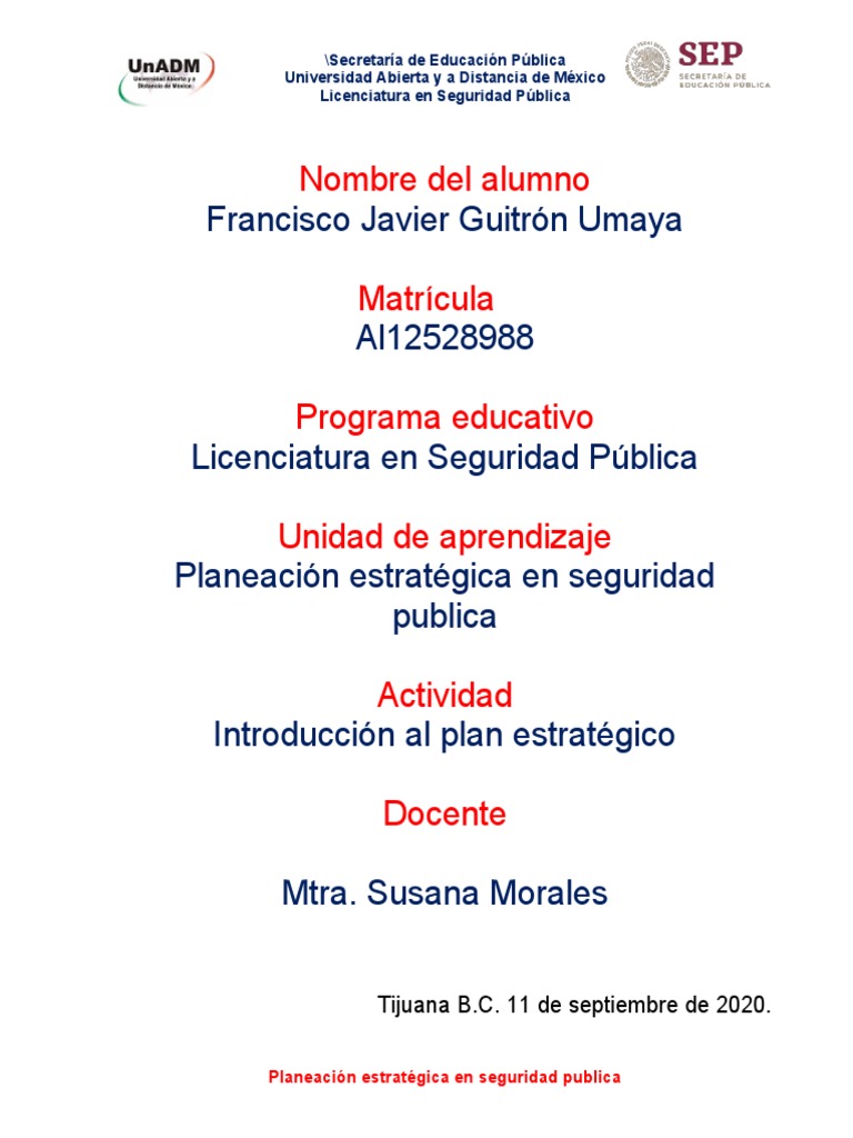 SPCL U3 Adl Frgu | PDF