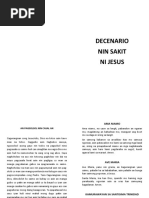 Ang Mesias NG Pasko | PDF