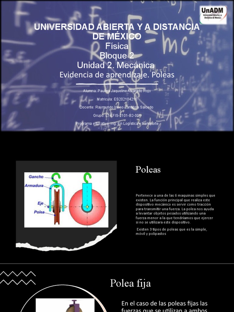 Lfis U2 Ea Paar | PDF