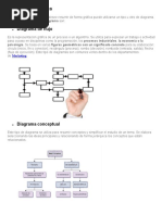 Tipos de Diagramas y sus Usos | PDF