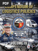 PNP Field Training Officers Development Program | PDF | Police ...