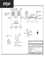 Planos de Racks para Almacenamiento | PDF