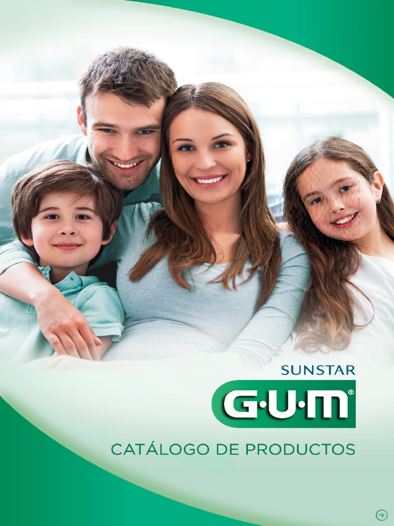 GUM Catalogo17 Digital PDF | PDF