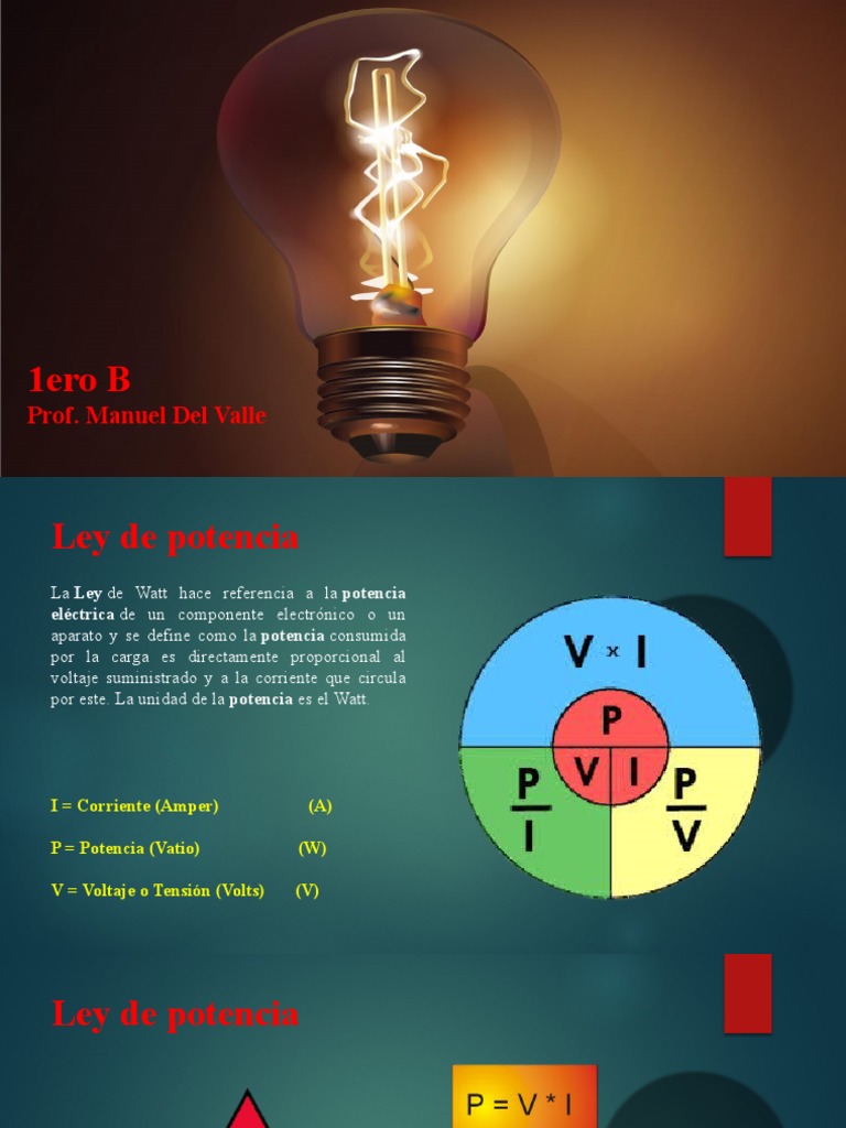 7 Ma Clase - Ejercicios de Ley de Potencia | PDF 7 Ma Clase - Ejercicios de Ley de Potencia | PDF