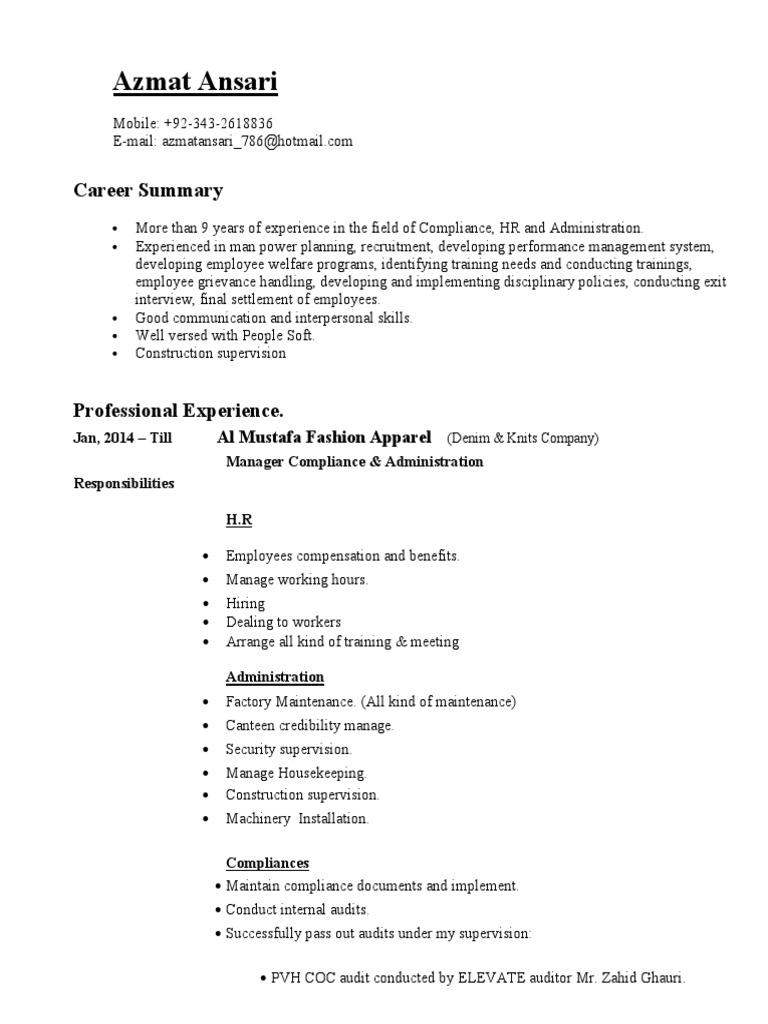 Azmat Ansari PDF | PDF