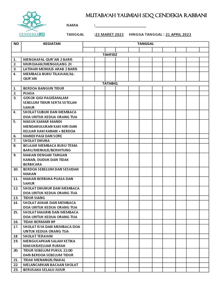 MUTABA RAMADHAN.pdf | PDF