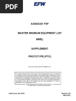 A319/A320/A321 Doors System Schematic's | PDF | Door