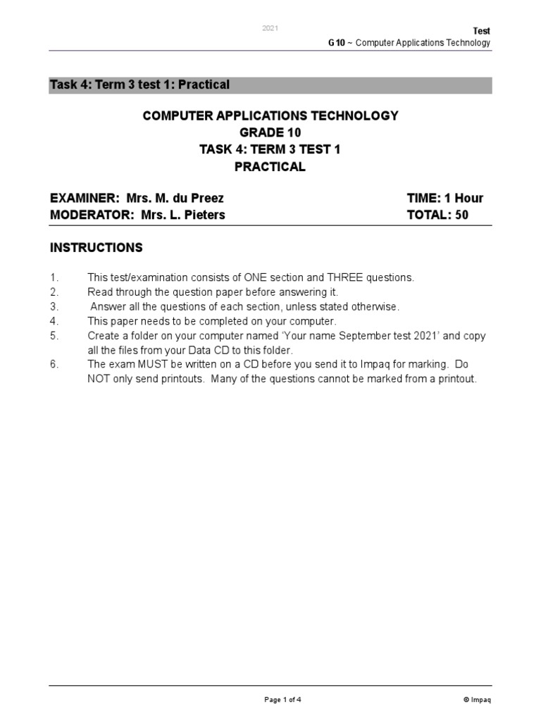 2110 e Cat TT03 04.0 PDF | PDF | Software | Computing