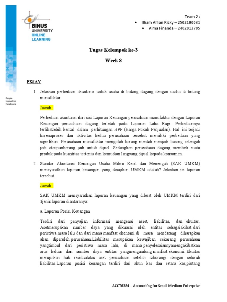 TK3-W8-S12-R0 (Edited by Ilham, Alma) | PDF