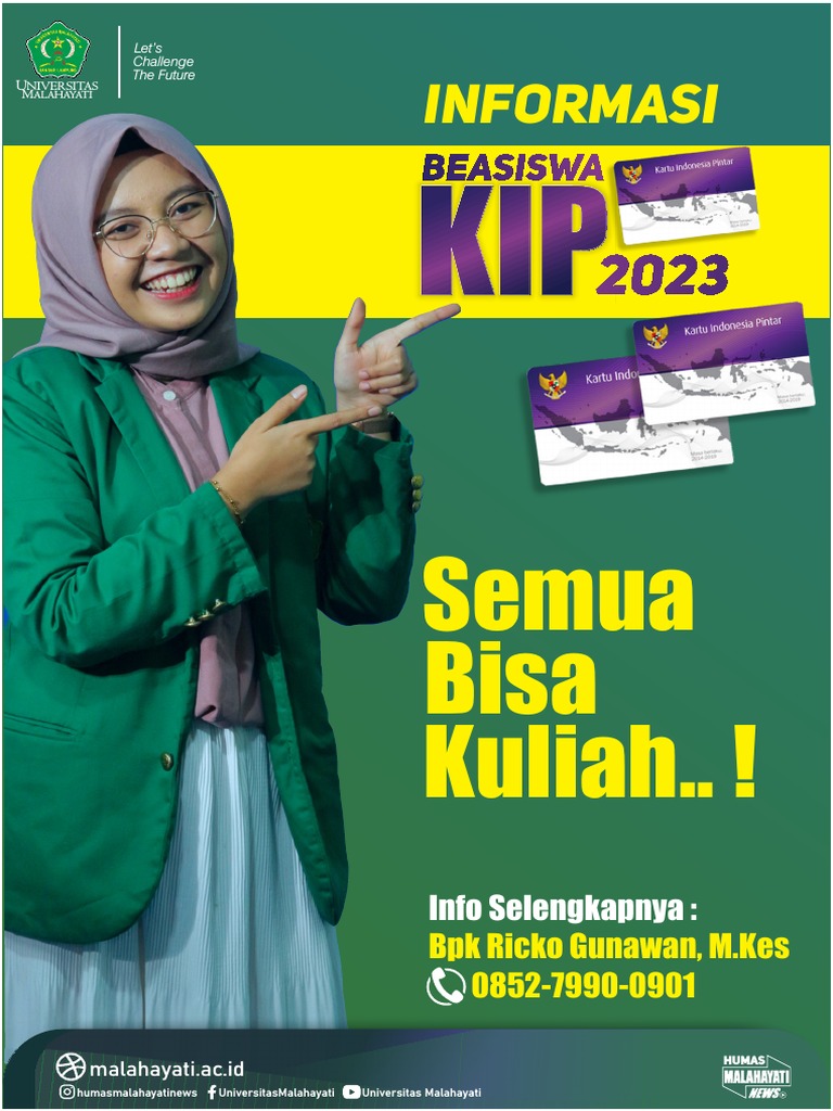 Berkas Kip PDF | PDF