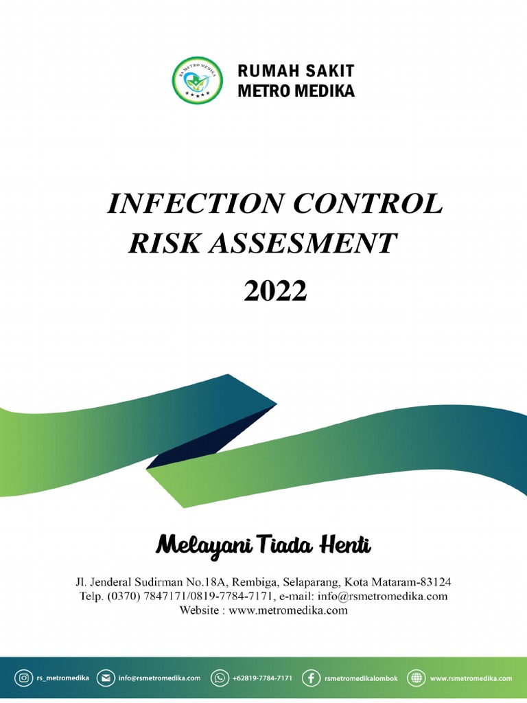 LAPORAN ICRA HAIS - Merged | PDF