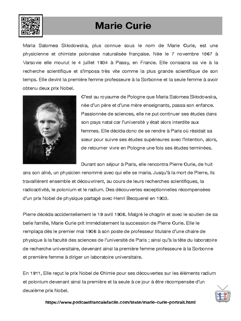 Texte Court 16 PDF | PDF