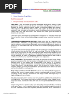 Herbert Packer, Two Models of Criminal Process | PDF | Presumption Of ...