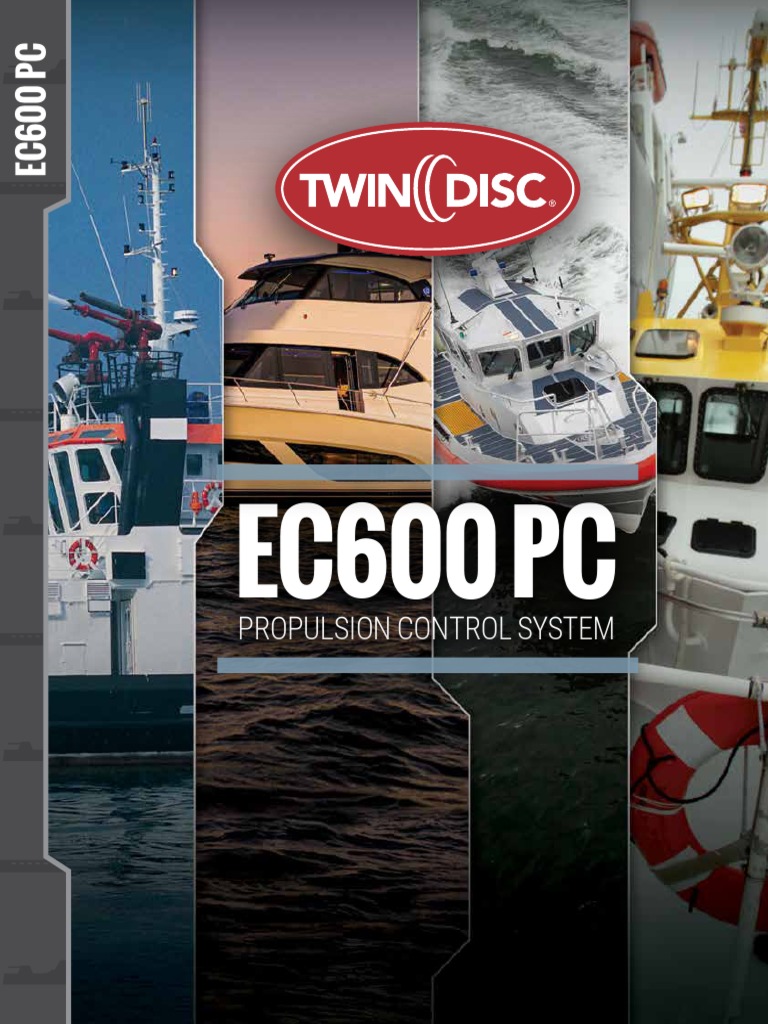 2110 Brochure EC600PC 6pg FNL PDF | PDF | Reliability Engineering ...