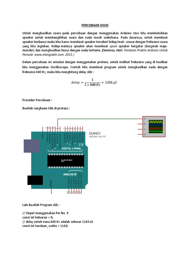 Contoh Program Aplikasi. | PDF