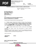 Pelaksanaan Program Rancangan Makanan Tambahan Di Sekolah Rendah | PDF