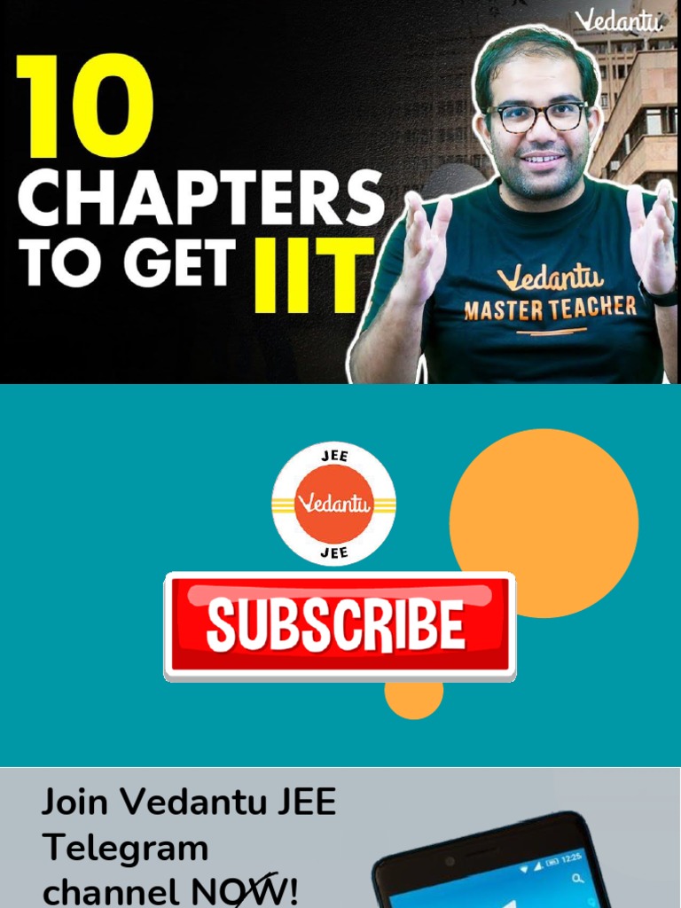 JEE ADvanced Analysis PDF | PDF