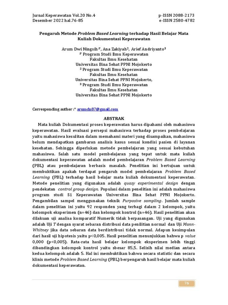 Jurnal Icme PDF | PDF