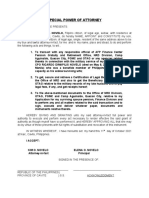 Ltopf Individual Application Form | PDF | Justice | Crime & Violence