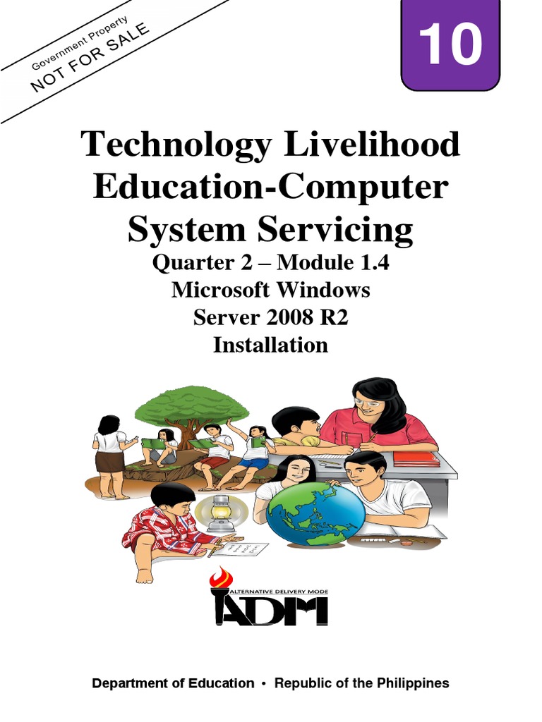 CSS10 - Q2 - Mod 1.4 PDF | PDF