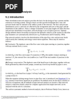 Overview of Construction Divisions CSI | PDF | Specification (Technical ...