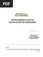 Tipos de Guardas de Seguridad | PDF | Computadoras