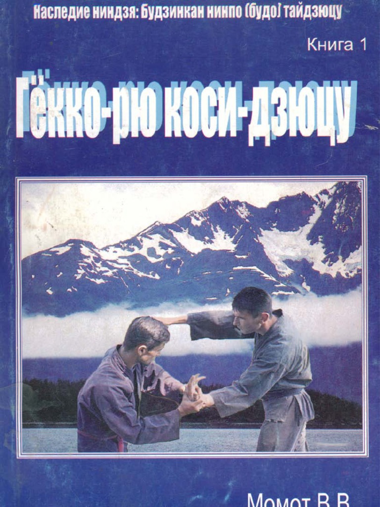 Gyokko Ryu Koshi Jutsu | PDF