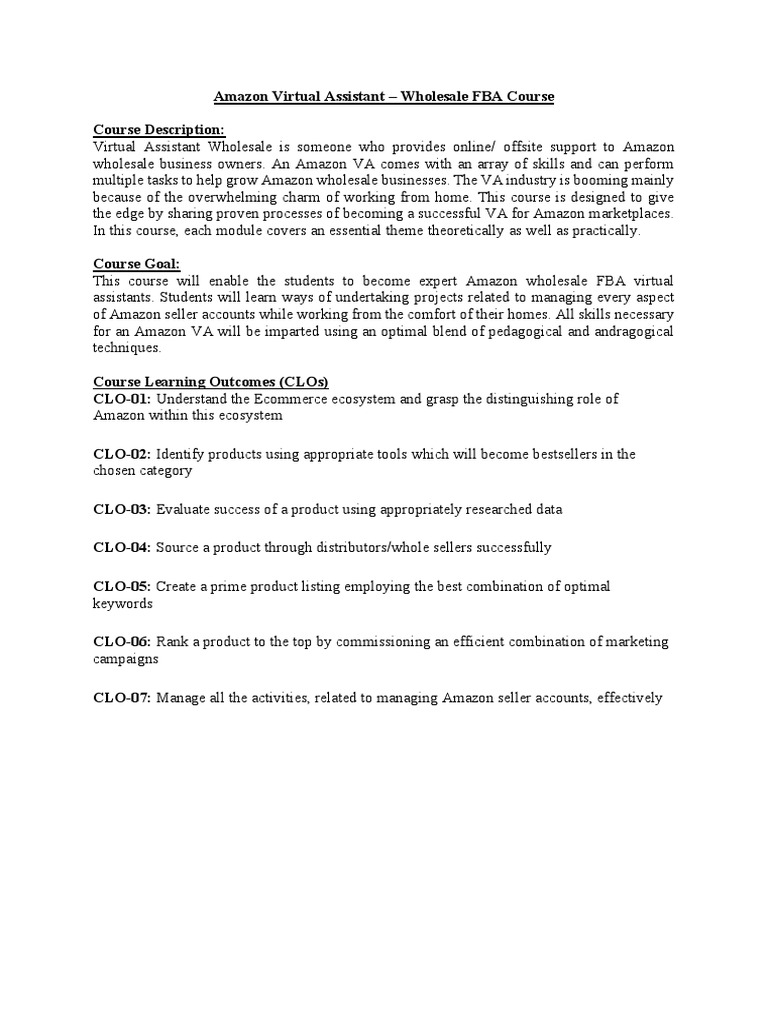 Aiou Ecommerce Courses Pdf E Commerce Alibaba Group