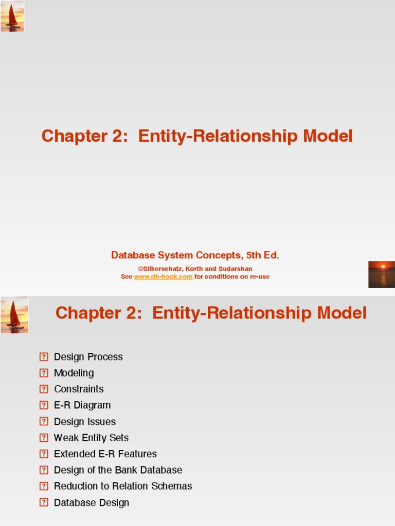ER Diagrams | PDF | Database Schema | Databases