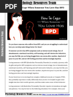 ACT Life Compass Worksheet | PDF