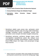 Contoh Term of Reference (TOR) Untuk Acara Seminar Dan Konferensi | PDF