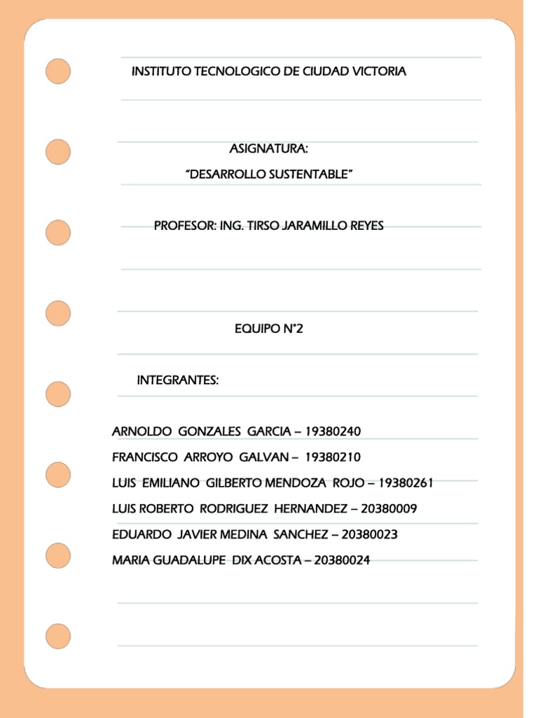 Equipo2 Tarea 1 U 2 PDF | PDF