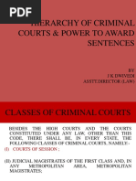 Court Titles, Seals, Abbreviations | PDF