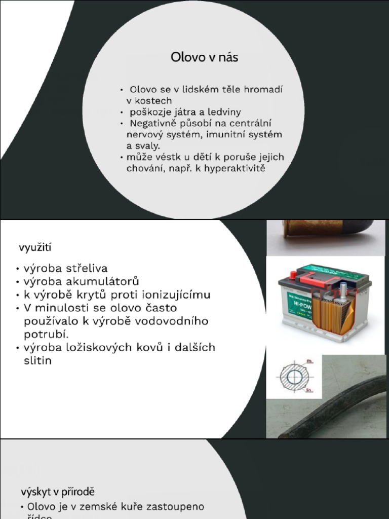 Prezentace Baz Baz PDF | PDF