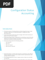 Functional Configuration Audit Checklist | PDF
