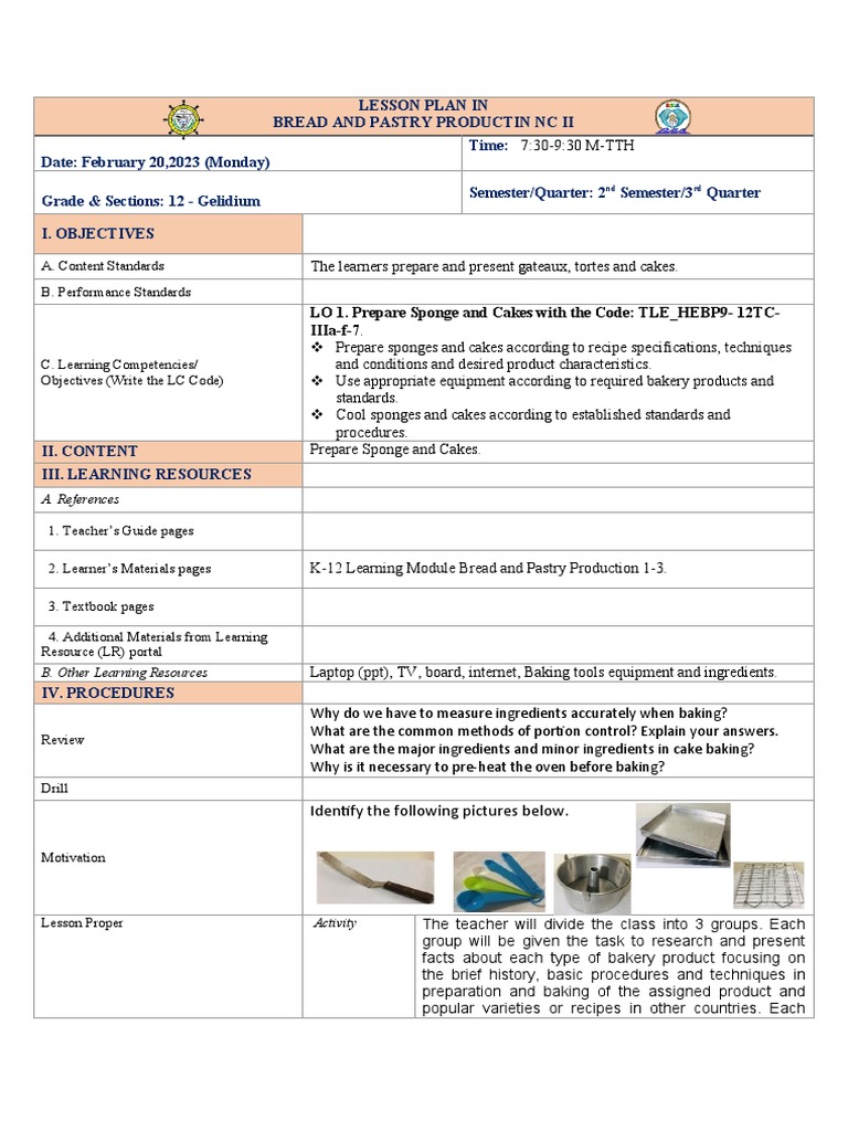 February 20,2023-DLP-BPP NCII | PDF